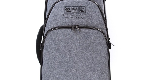 Bagpipe Cases