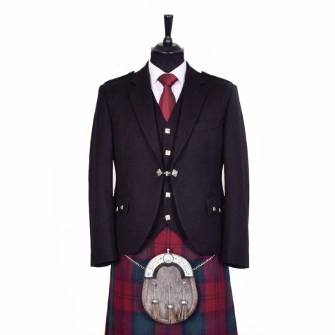Peter Henderson Bagpipes