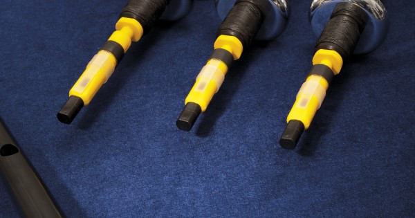 Balance Tone HR (High Resonance ) Drone Reeds | RG Hardie