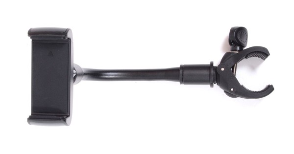 Piper’s Advantage™ Bagpipe Phone Mount