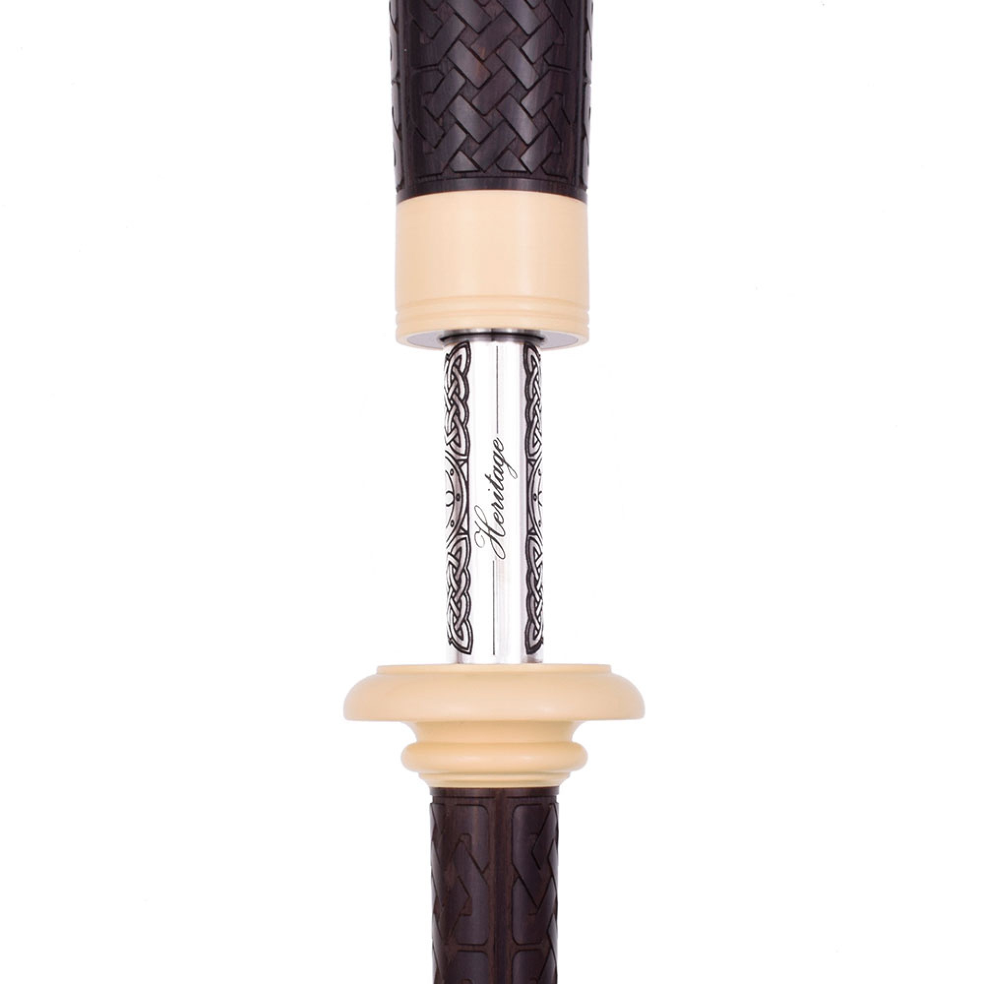 PH1HLT Heritage Legacy Celtic Bagpipes