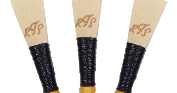 Pipe Chanter Reeds