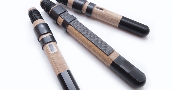 InTune Mic: Wireless Clip-on Instrument Microphone for Iphone