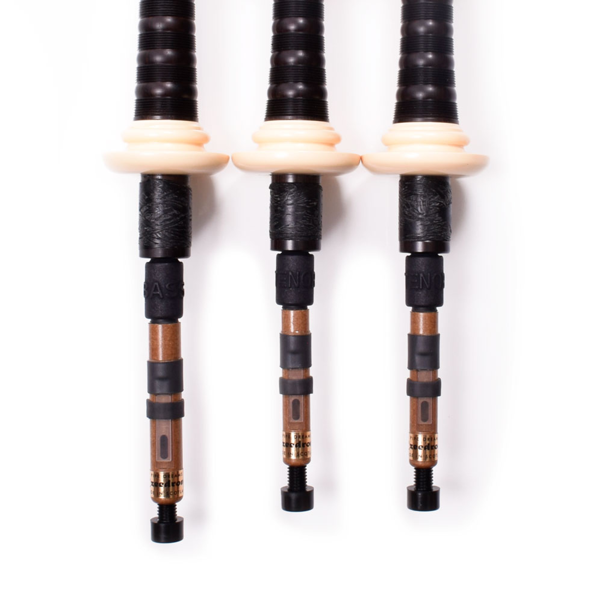 3D Printed Drone Extenders