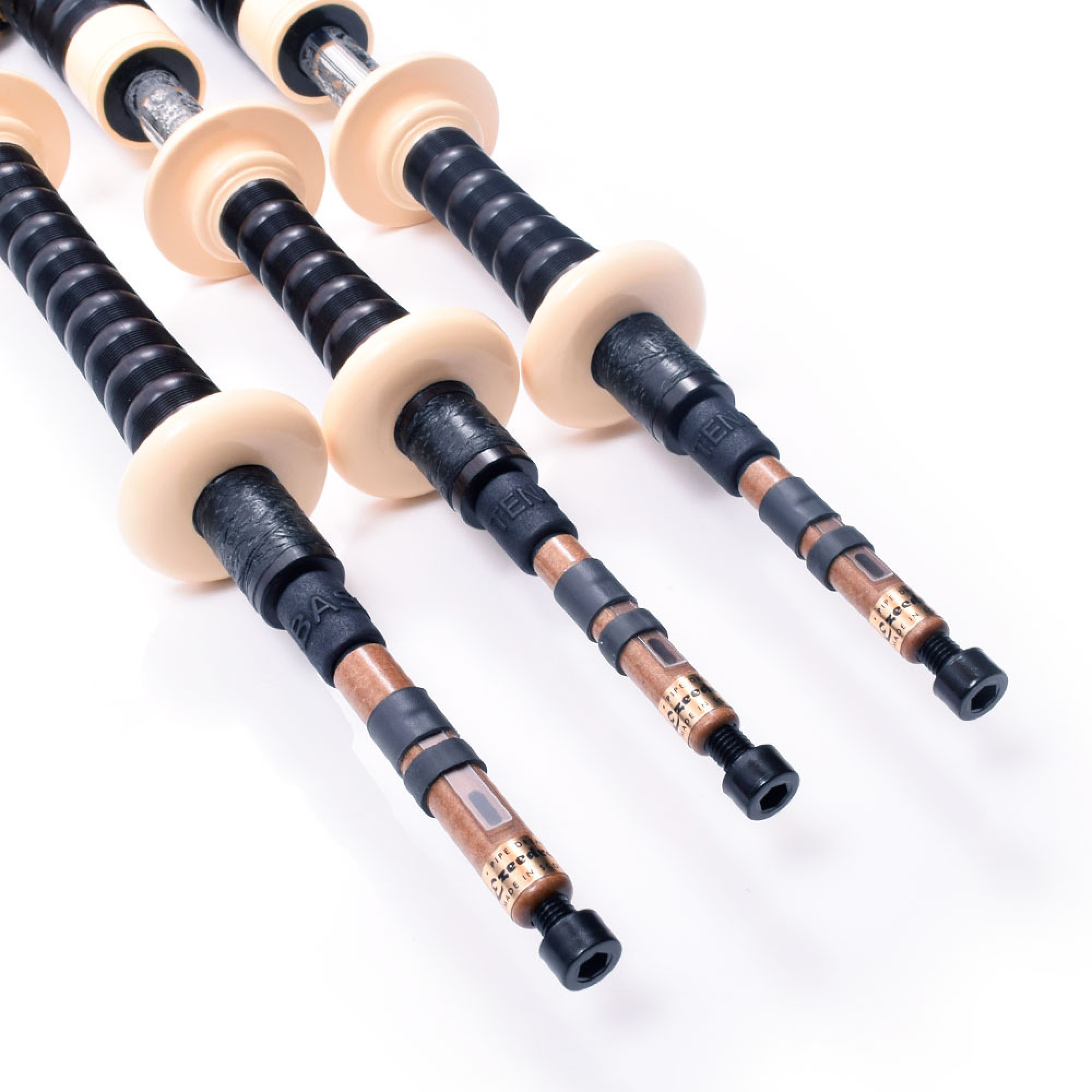 3D Printed Drone Extenders