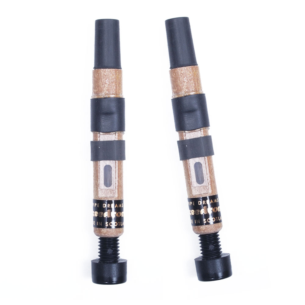 Ezeedrone Absorption Tenor Reeds