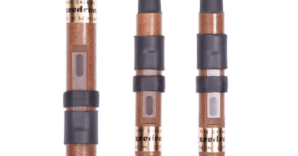 Ezeedrone Standard Inverted Bass and Tenors