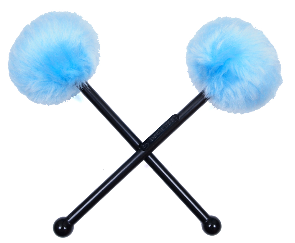 Beatstreet Blue Tenor Sticks