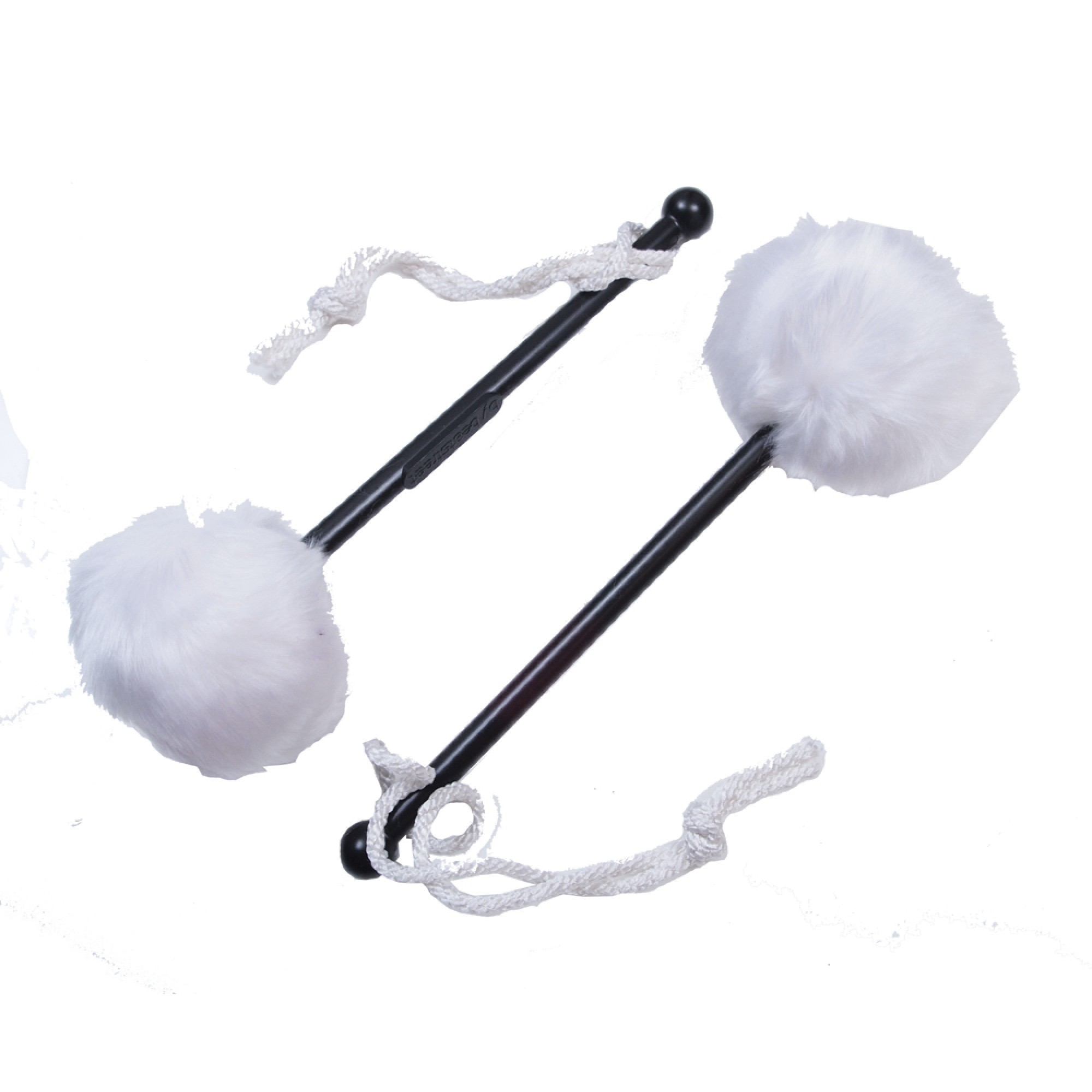 Beatstreet White Tenor Sticks