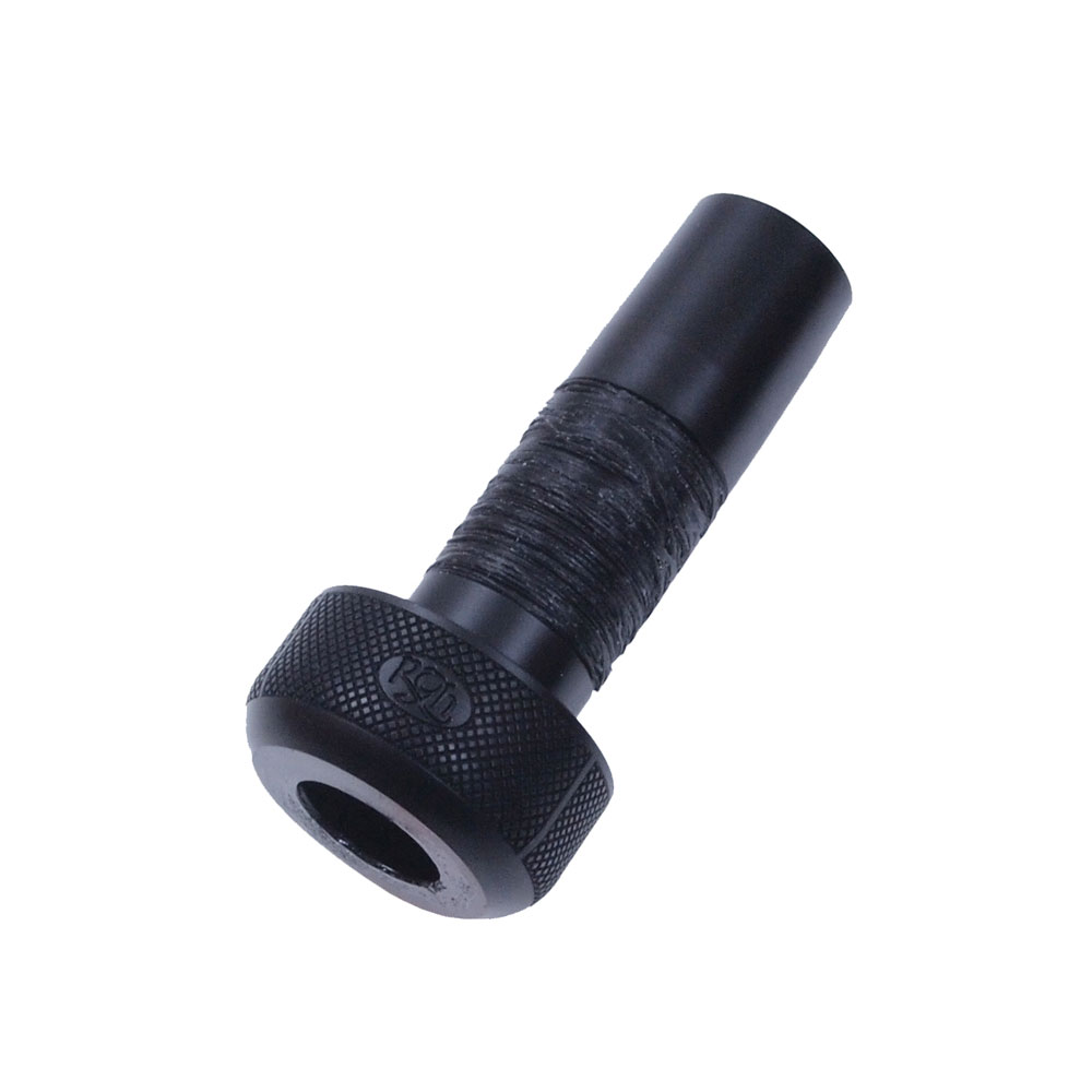 Twist-Trap Goose Pipes