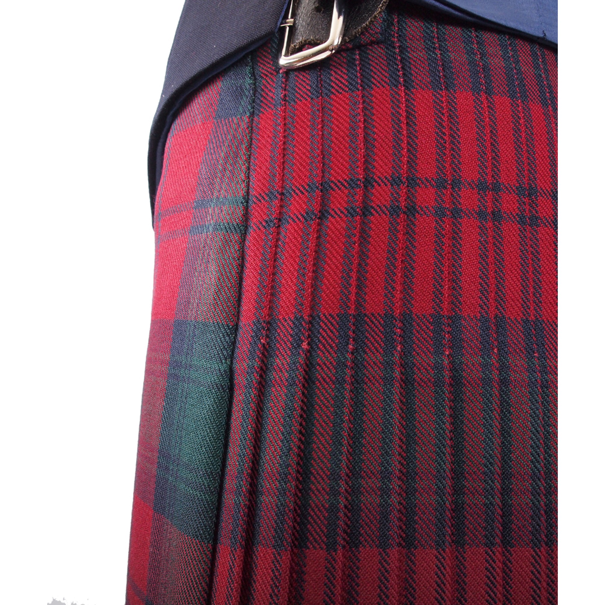 Fully Hand Made Heavy Weight Kilt