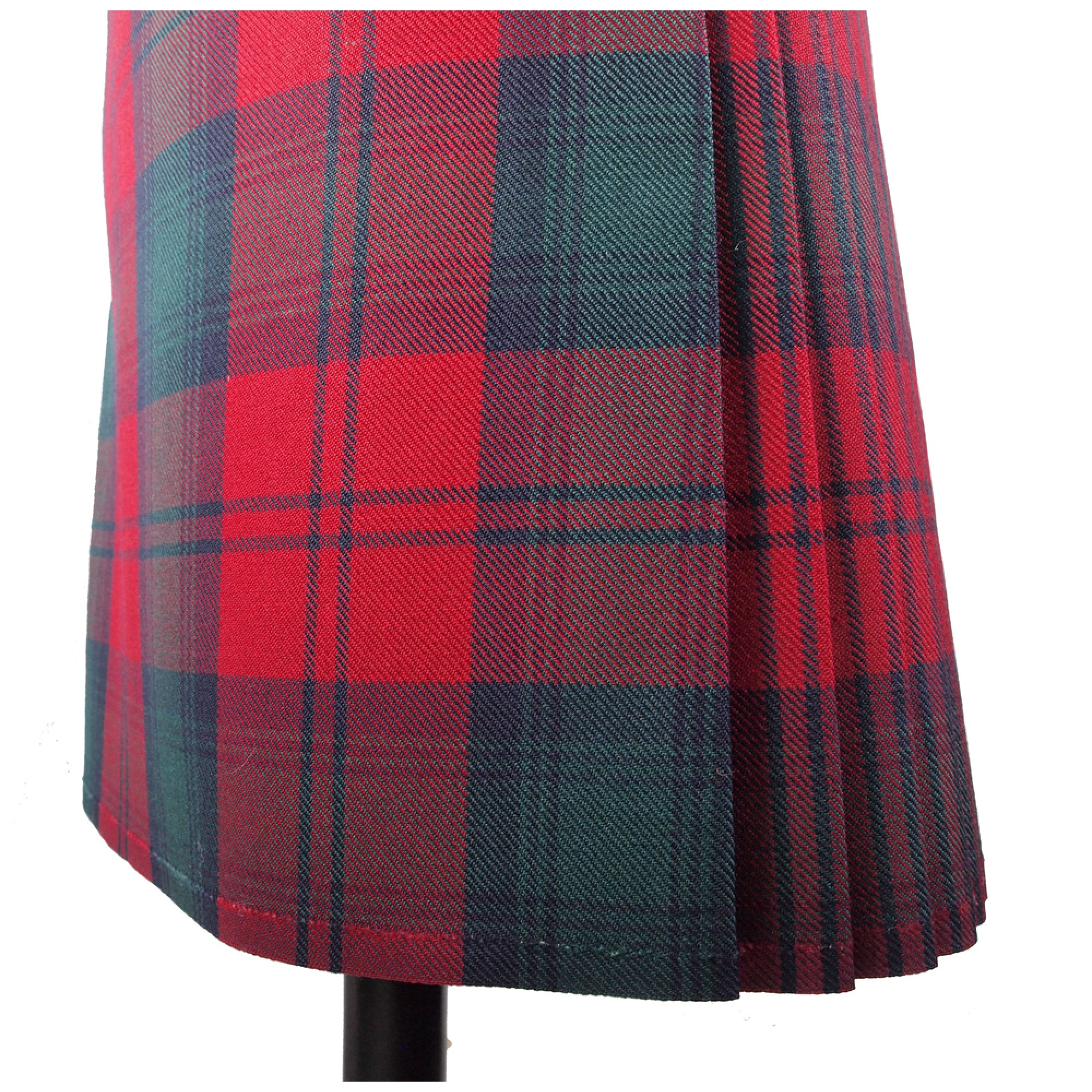 Fully Hand Made Heavy Weight Kilt