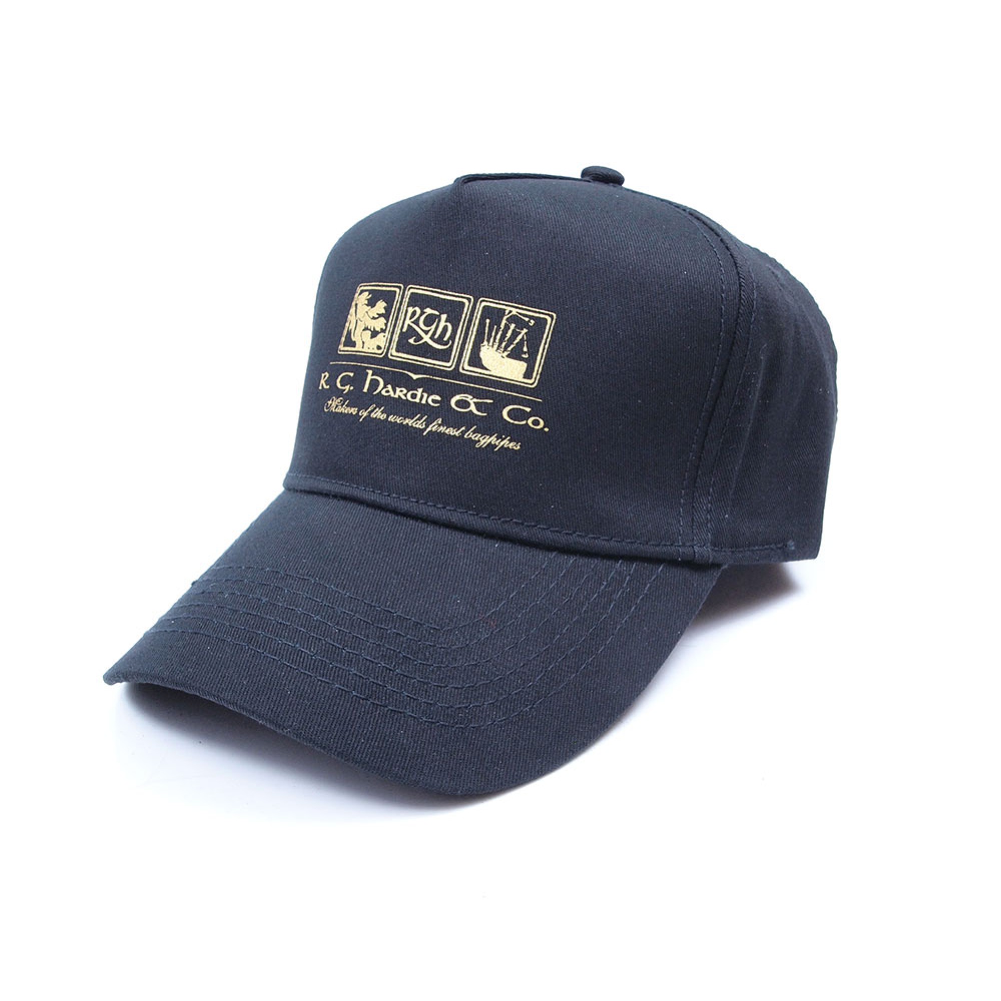 R. G. Hardie Baseball Cap