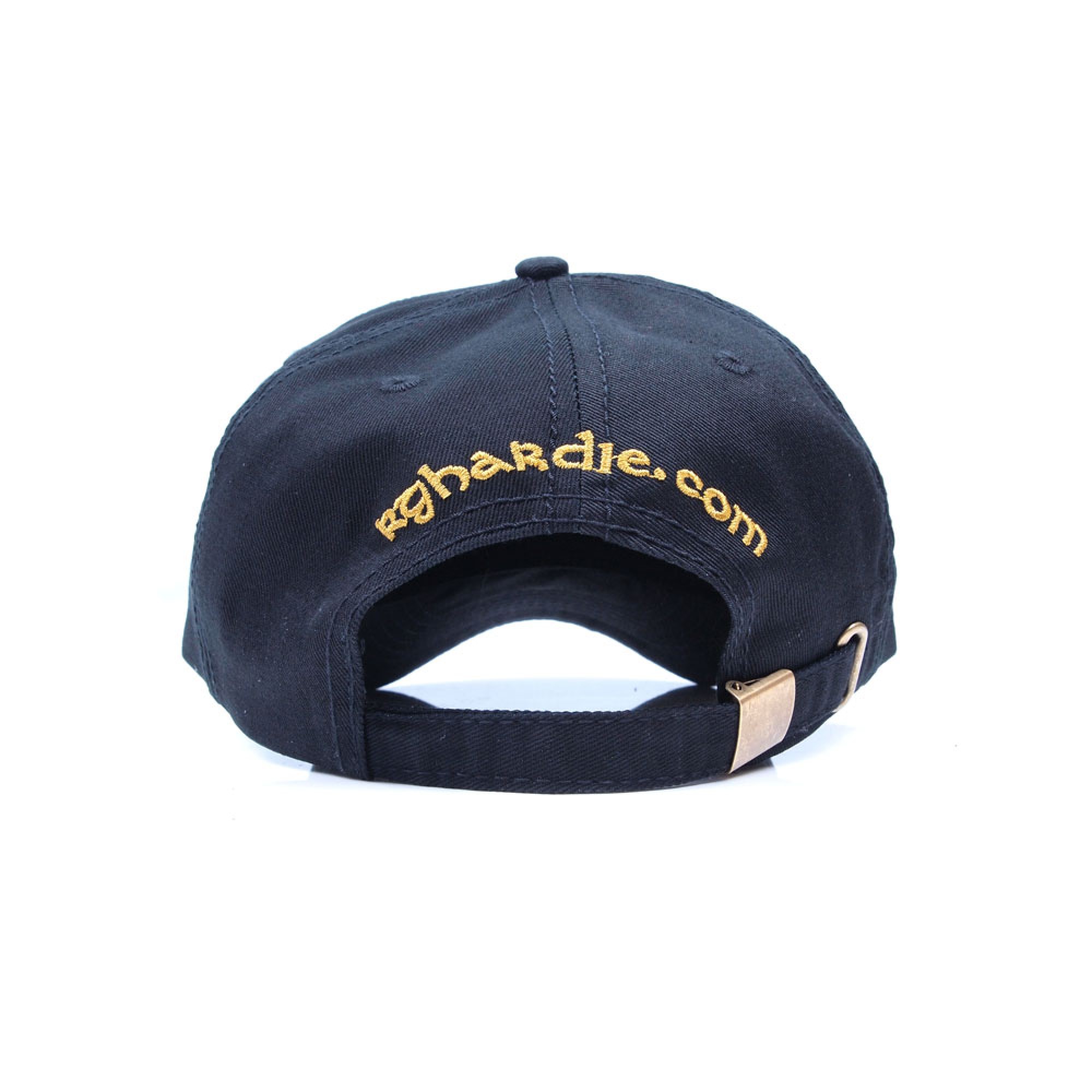 R. G. Hardie Baseball Cap