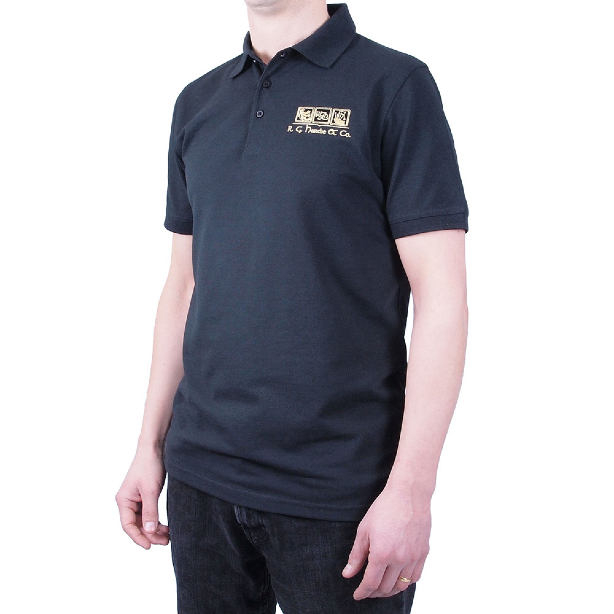 R.G. Hardie T-Shirt