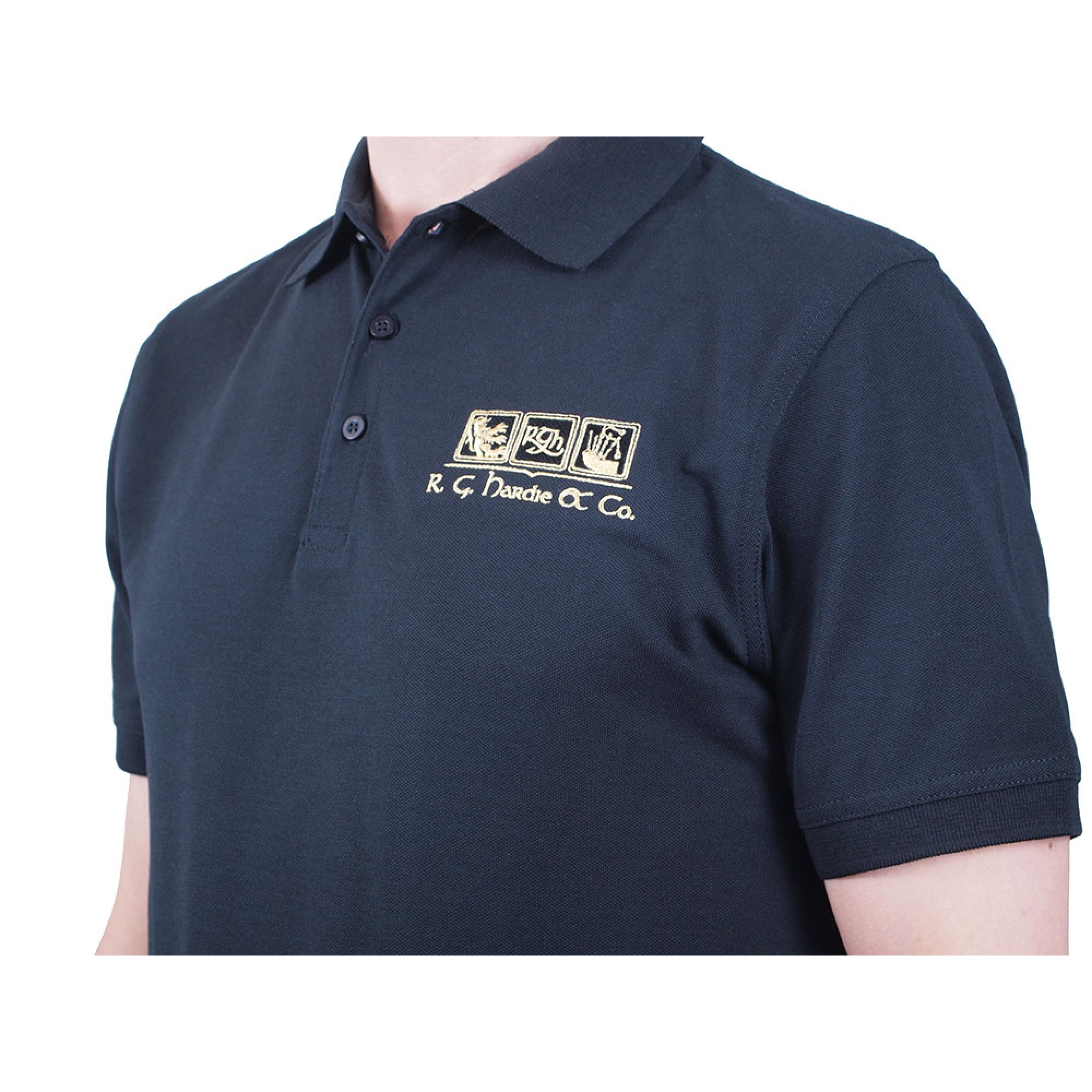 R.G. Hardie T-Shirt