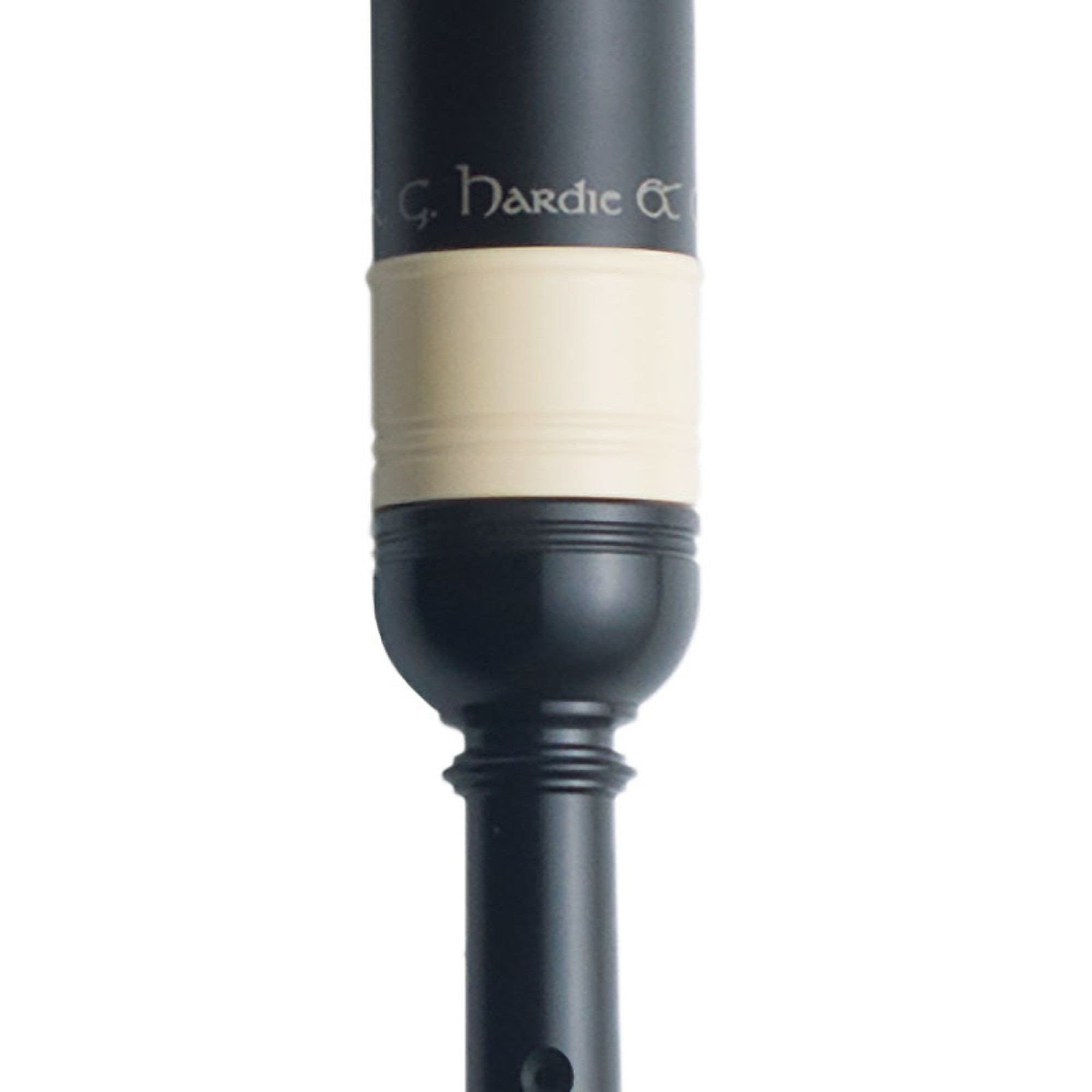 PRC07P Long Plastic Practice Chanter