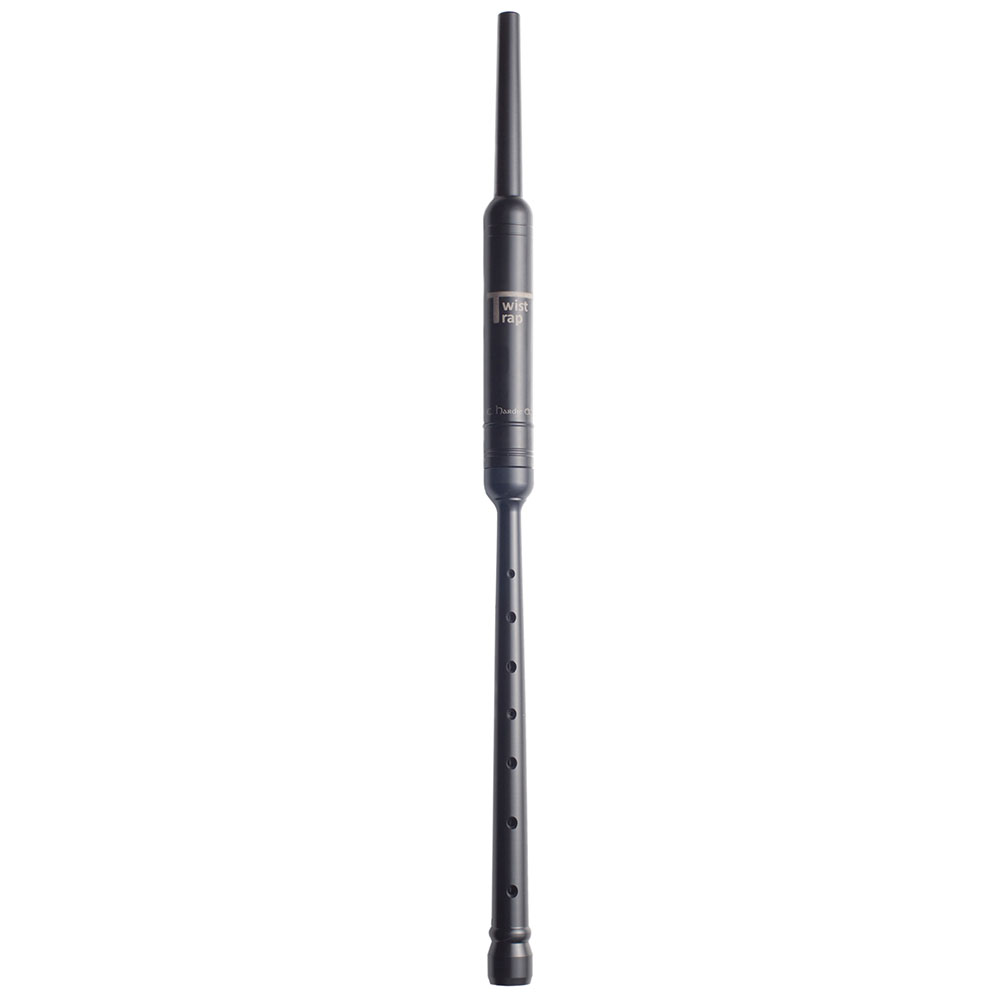 R.G. Hardie Deluxe Practice Chanter Case