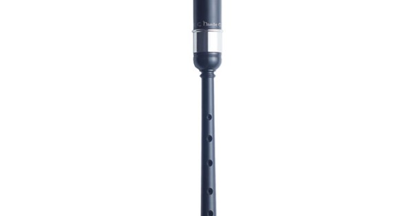 PRC05P Long Plastic Practice Chanter