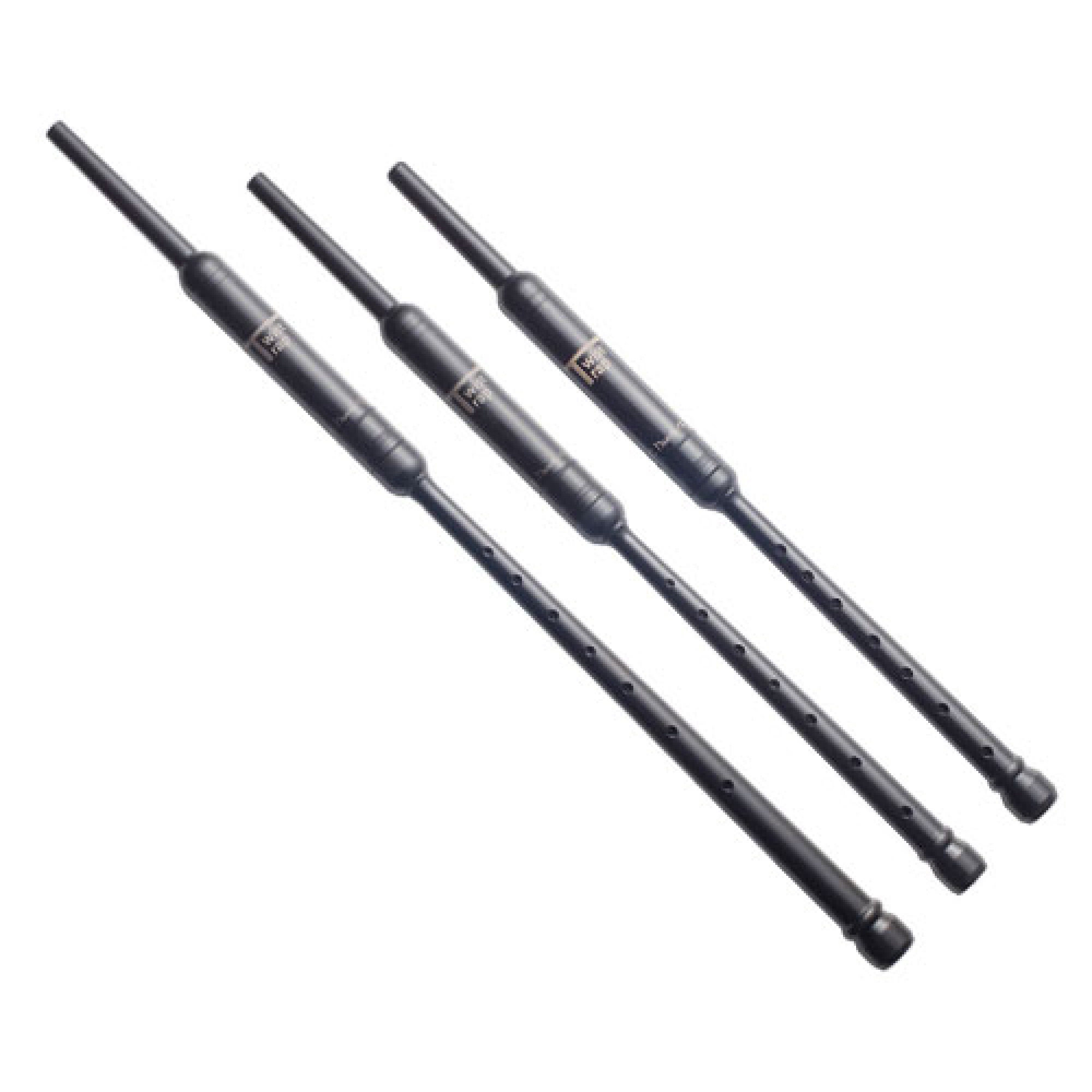 Learn Bagpipes with the Highland Bagpipe Tutor Part 1 and Practice Chanter