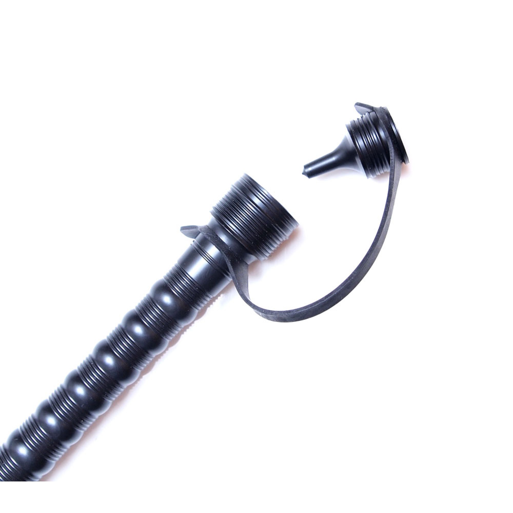 Twist-Trap Practice Pipes