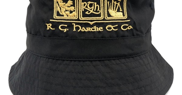 R.G. Hardie Bucket Hat