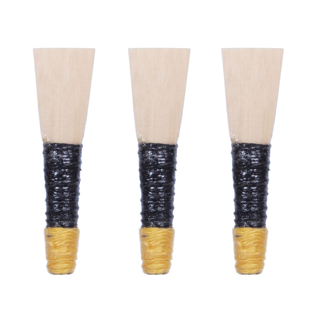 G1 Pipe Chanter Reeds