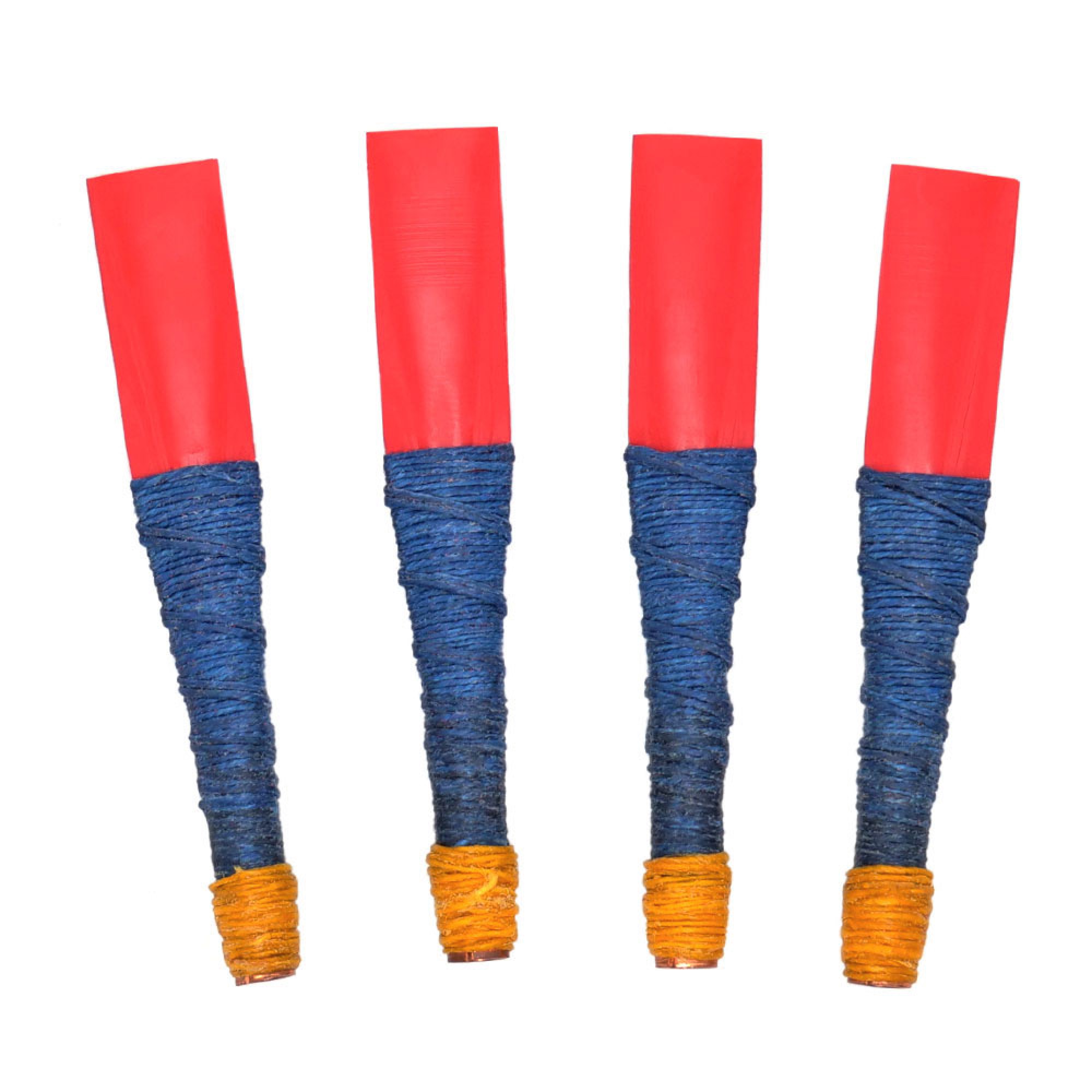 Practice Chanter Reed - Blue