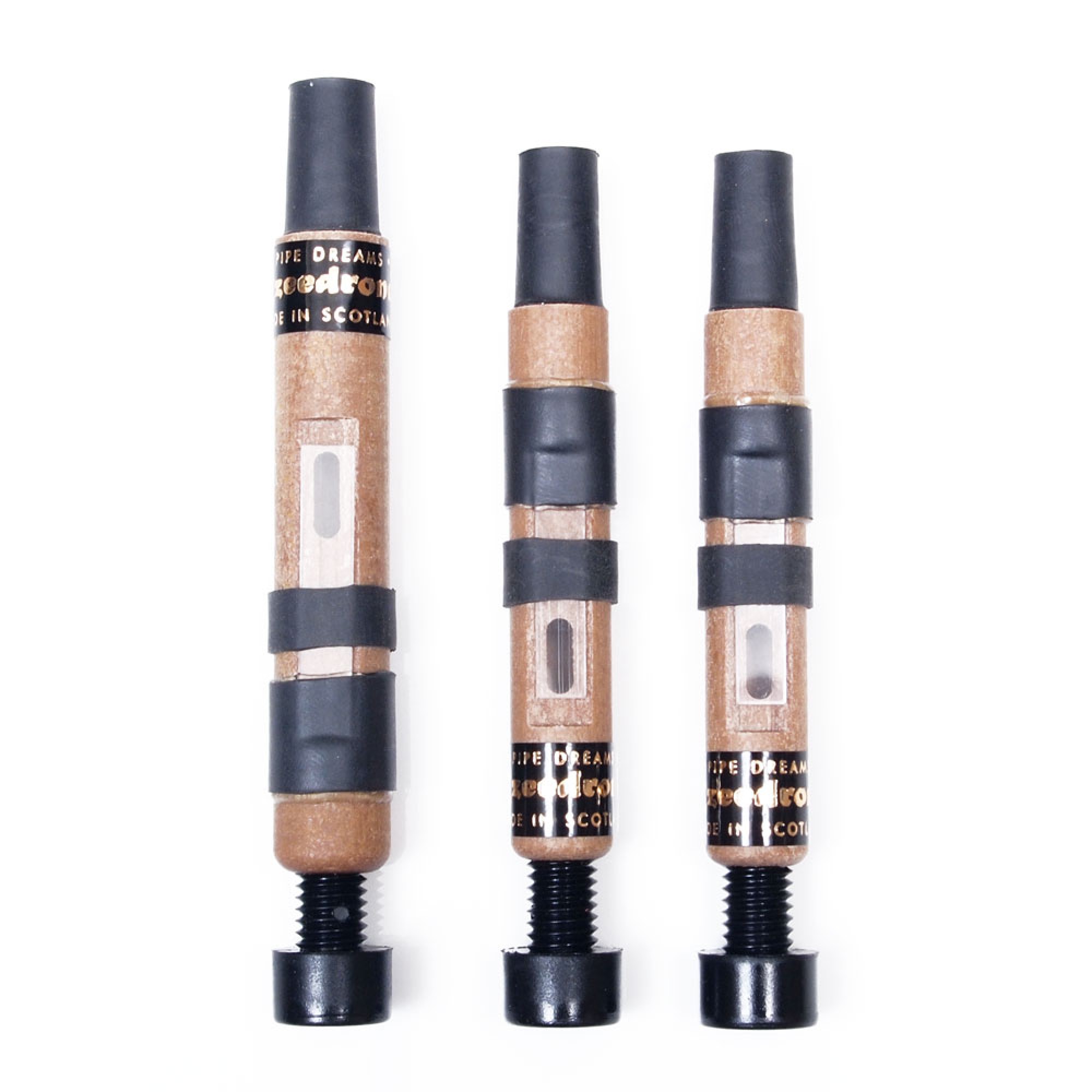 Ezeedrone Absorption Drone Reeds