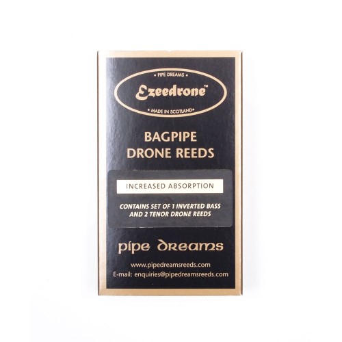 Drone Reeds