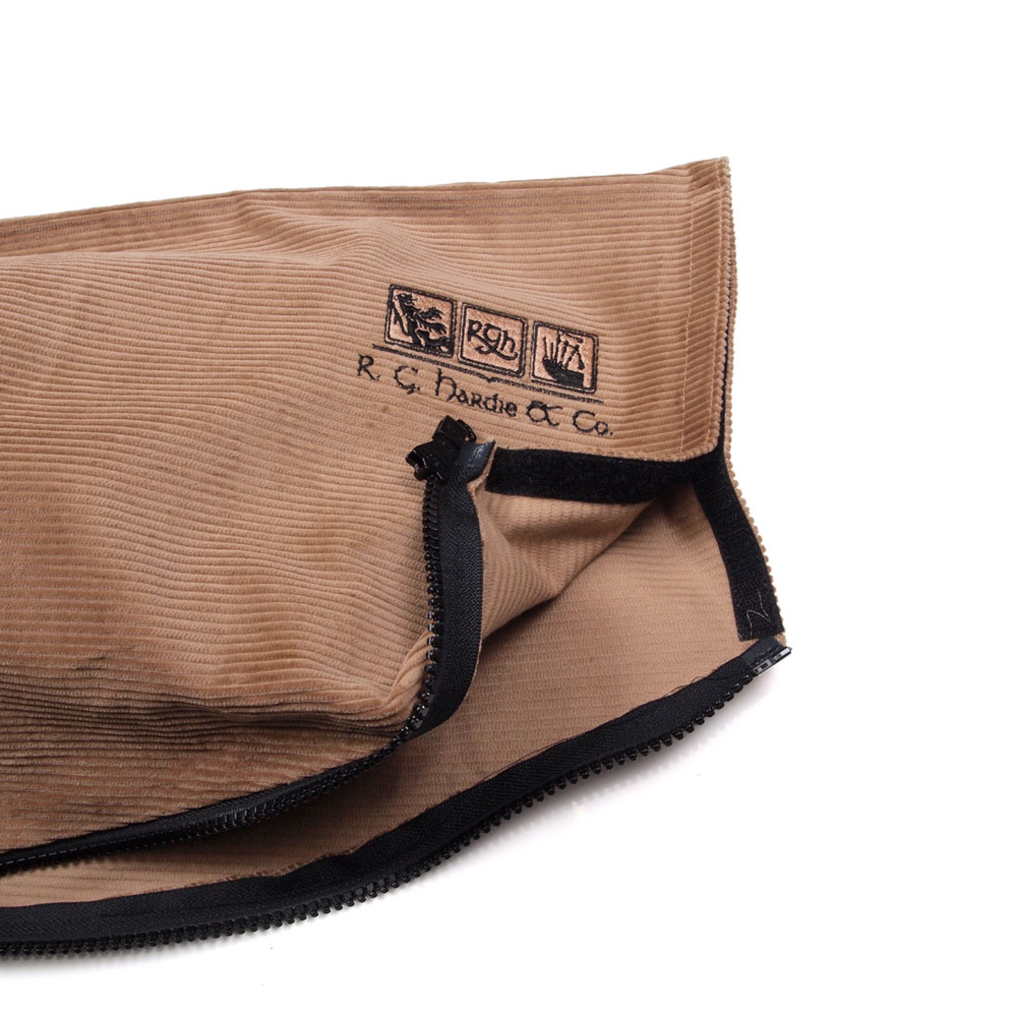 Twist-Trap Practice Pipes