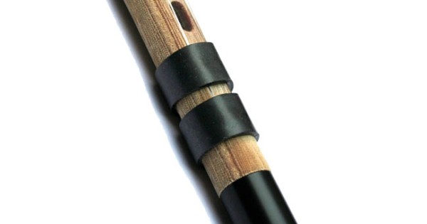 Canning Inverted Bass Drone Reed