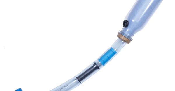 Trap Dri Synthetic Bottle System