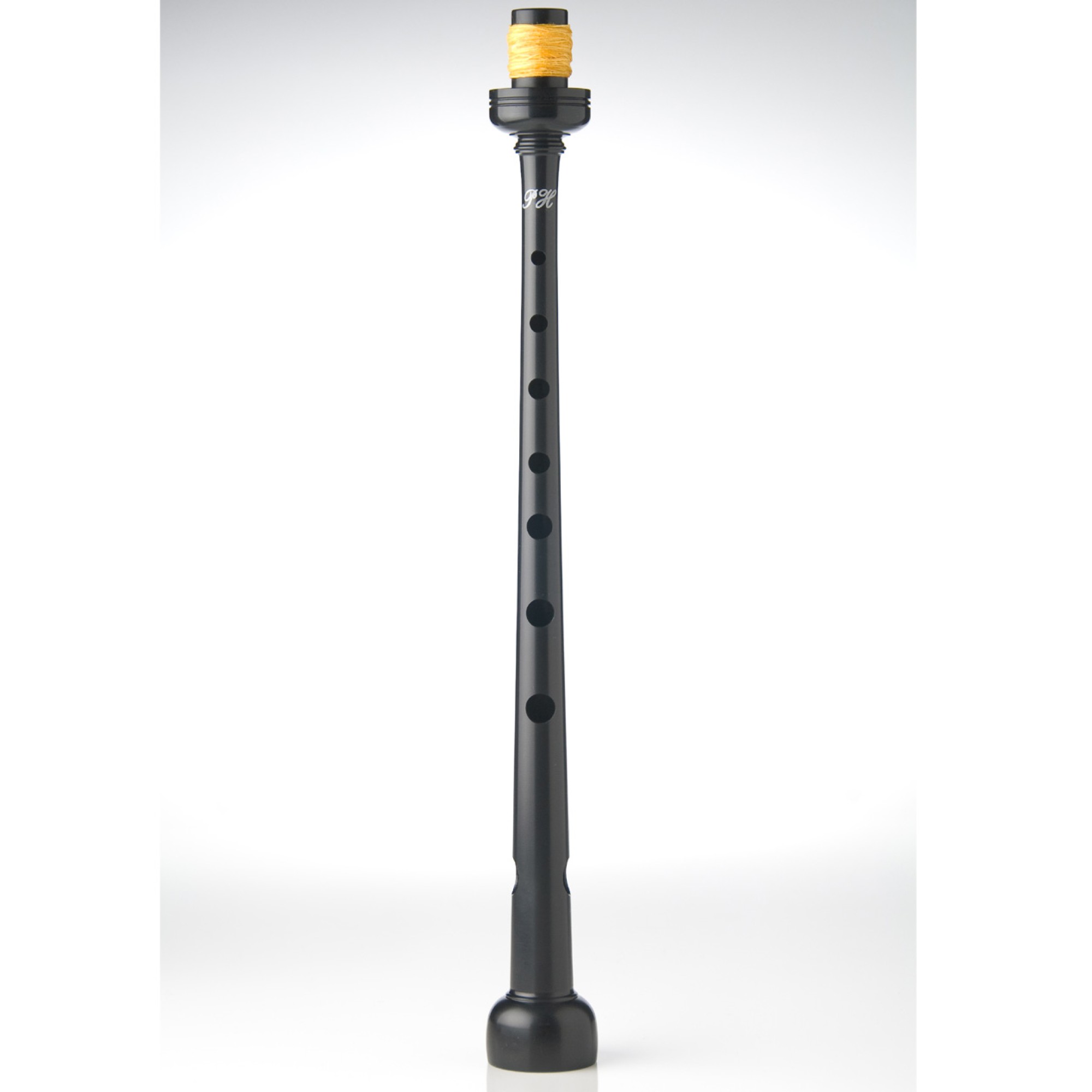 Peter Henderson Plastic Pipe Chanter